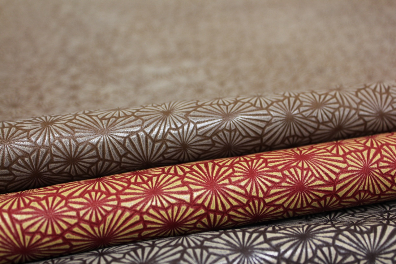 Modern Retro - New looks inspired by the oldies