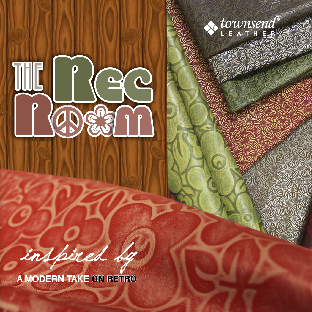 Modern Retro - New looks inspired by the oldies